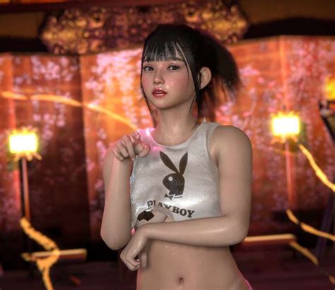 VAM MMD R Sexy Dance U Go Girl By Lazy MMD From Patreon Kemono