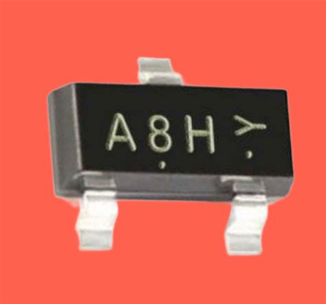 Datasheet Transistor Smd N1 At Helen Byrne Blog