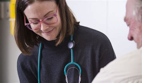 RACGP In Practice Profile Of The GP