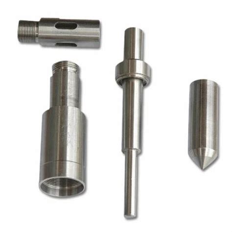 Precision Cnc Components At Best Price In Hyderabad By Visra Mechatronics Id 5650117148