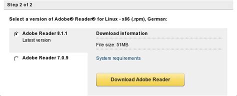Adobe Reader Desktop Management With App Deploy Specops