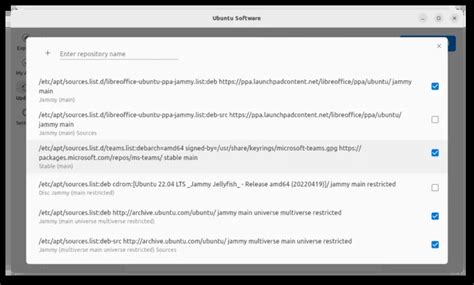 Ubuntu Software Has Fast And Lightweight Alternative Under Development