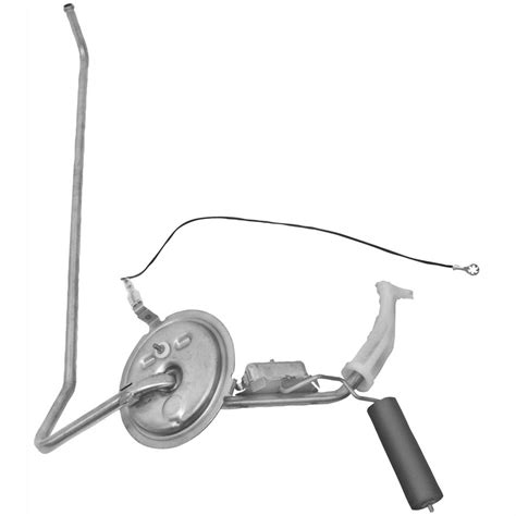 70 73 Chevy Pontiac Camaro Firebird Fuel Sending Unit Stainless