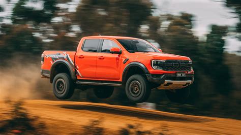 Ford Studying Standalone Raptor Supercar