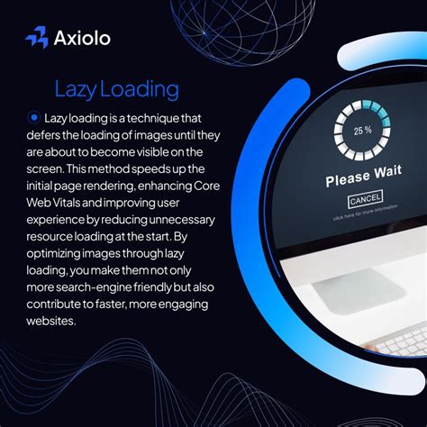Seo Webperformance Lazyloading Axiolo