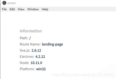 Electron Vueelectron C Socket Electron C Csdn