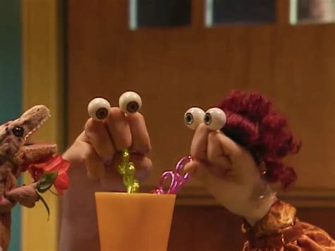“oobi ” 2000 2005 This Show Was Creepy As Hell 😭 R Oldergenz