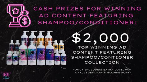 Igk Salon Contest Igk Hair