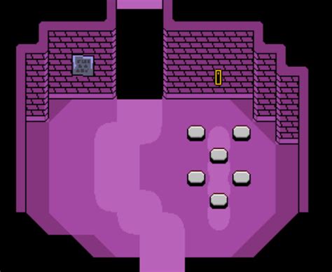 Undertale Full Map Work In Progress Minecraft Map