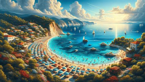 Discover The Best Topless Beaches In Europe