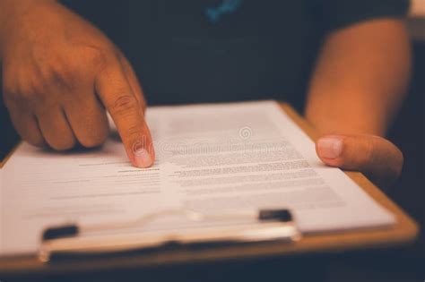 Document And Data Analysis Concept Man Hand Holding Or Handing Over Document And Data Analysis Concept Man Hand Holding Or Handing Over