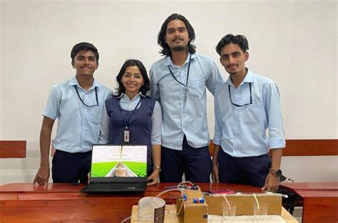 Abhay Prasad On Linkedin Technology Arduino Exhibition Innovation Electronics