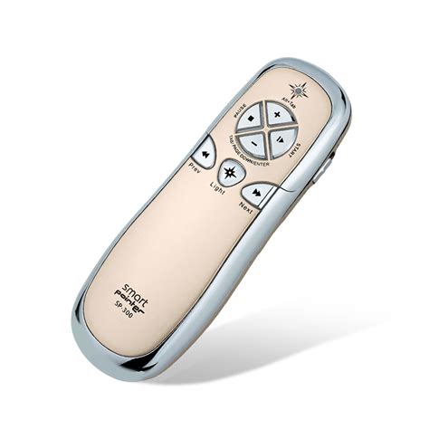 스마트포인터 Sp 300 Led플래시 무선프리젠터 두란노몰