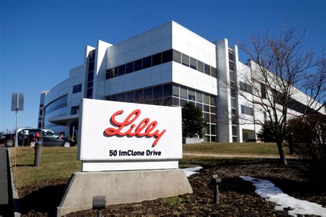 Particle News Eli Lilly Announces 27 Billion Investment In Four New U