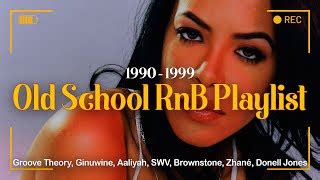 Classic 1990s Rnb Playlist 90s Hits R B And Hip Hop Old Babe R B 90 S