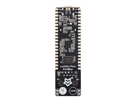 Luckfox Pico Pro Luckfox Pico Max开发板 RV1106 微型 Linux 开发板集成 ARM Cortex A7 RISC V MCU NPU ISP 等处理器