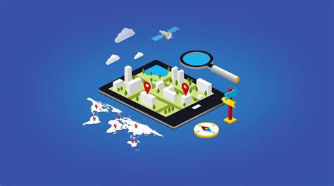 The Best Of Mobile Geo Targeting In Marketing