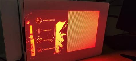 Dlp4710evm Lc The Light Control Function Has Some Problems That The