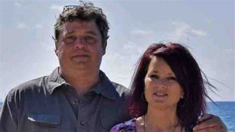 Fundraiser For Joel Johannsen By Melinda Bond Joel And Lori Johannsen