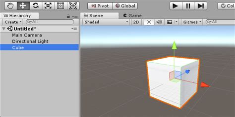 Unitysceneビューに何も表示されない？原因はレイヤー表示設定でした！ Corevale コアベイル ただいまゲーム制作中