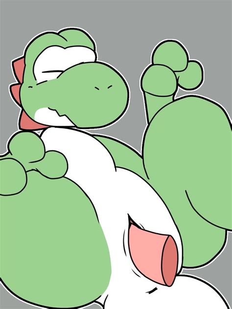 Rule 34 Animated Duo Female Hi Res Mario Series Nintendo Scalie Sex
