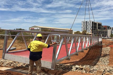 What Is The Prefabricated Pedestrian Bridge Cost China Manufacturers