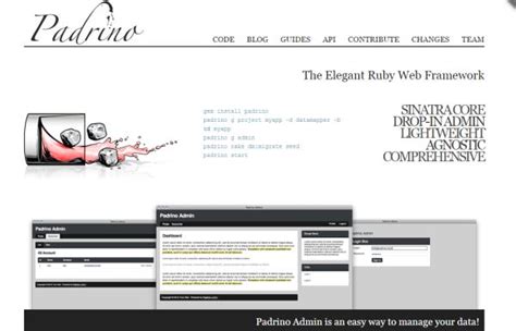 Best Ruby Frameworks For Developers DevZum