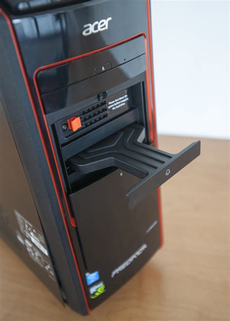Acer Predator Gaming Pc Review Pcworld