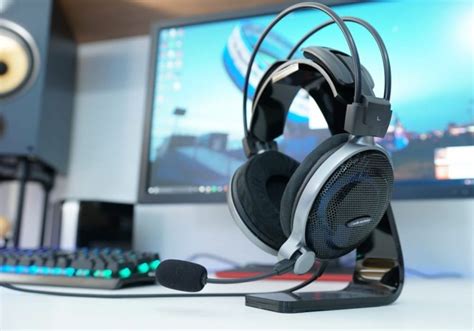 Top Tai Nghe Gaming T T Nh T Cho Game Th Mindovermetal Vi T Nam