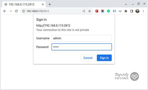 Monit چیست؟ آشنایی با ابزار مدیریت و مانیتورینگ لینوکس بلاگ پارس پک