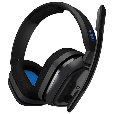 Head Phone Astro Gaming Logitech A10