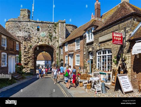 Sussex De Lest Historique Banque De Photographies Et Dimages à Haute