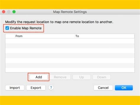 A Guide To Charles Proxy For Mobile Development — Detroit Labs