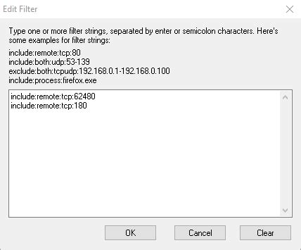 Check Connection To Port Windows