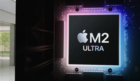The Apple M2 Ultra GPU Is On Par With The GeForce RTX 4060 Ti In Geekbench 5 The RTX 4090