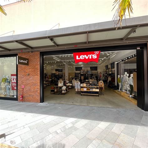 Levis City Center Outlet Premium