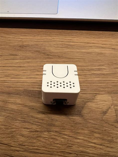 Atom Echo För Att Börja Testa Röststyrning I Home Assistant Teknik I Hemmet