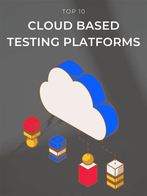 Top 10 Cloud Based Testing Platforms Testleaf