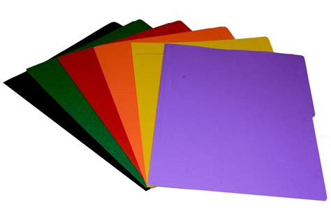 Folder Apsa S A De C V