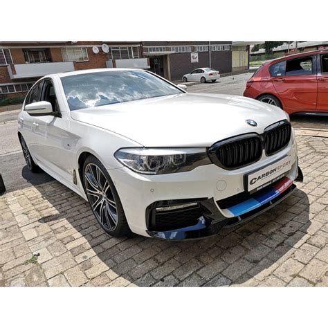 G30 Mtech Competition Style Front Lip