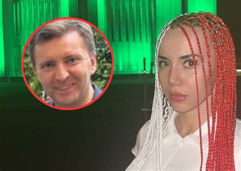 Marianna Schreiber O Porażce Męża Bardzo Bym Się Zdziwiła O2