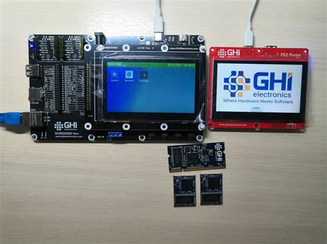 New Toys Sitcore Ghi Electronics Forums