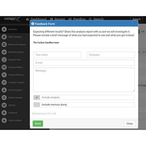 Best Cuckoo Sandbox Alternatives Reviews Features Pros Cons Alternative Me