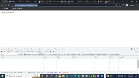 can active directory user be logout after logout user application require user login · issue