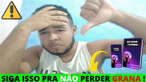 Guia Do Score Turbo Funciona Guia Do Score Turbo É Confíavel Guia Do S