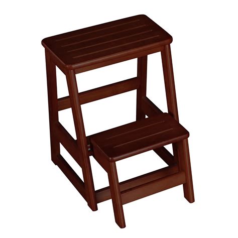 The Benefits Of A Folding Kitchen Step Stool Kitchen Ideas