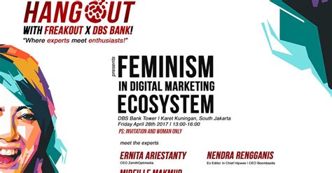 Perempuan Perempuan Super Di Dunia Digital Marketing