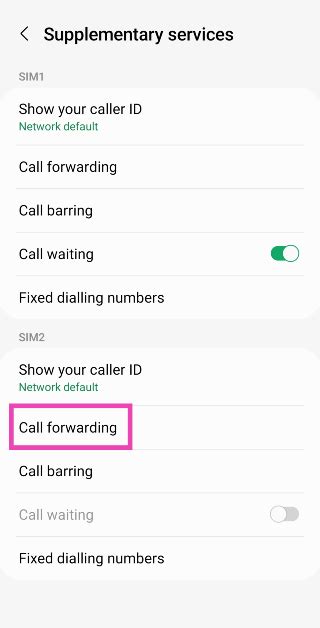 Top 5 Easy Ways To Stop Call Forwarding On Android And Iphone 2024