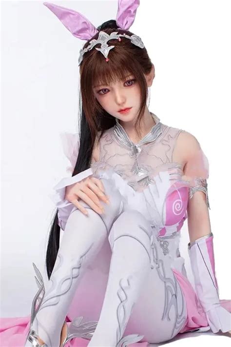 Chinese Anime Cosplay Sex Doll Xiao Wu Cm Mailovedoll