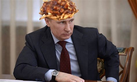 博苑加拿大旅游美食篇 —— Poutine